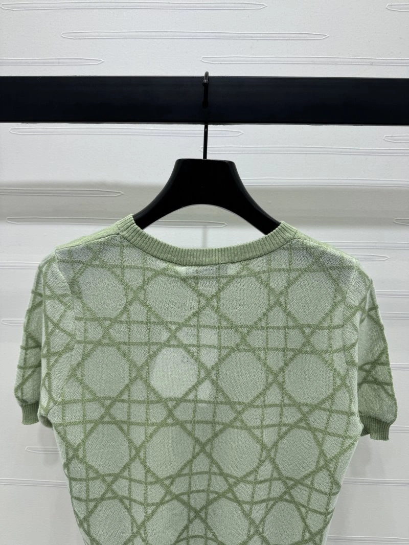 Affordable Christian Dior T-Shirts