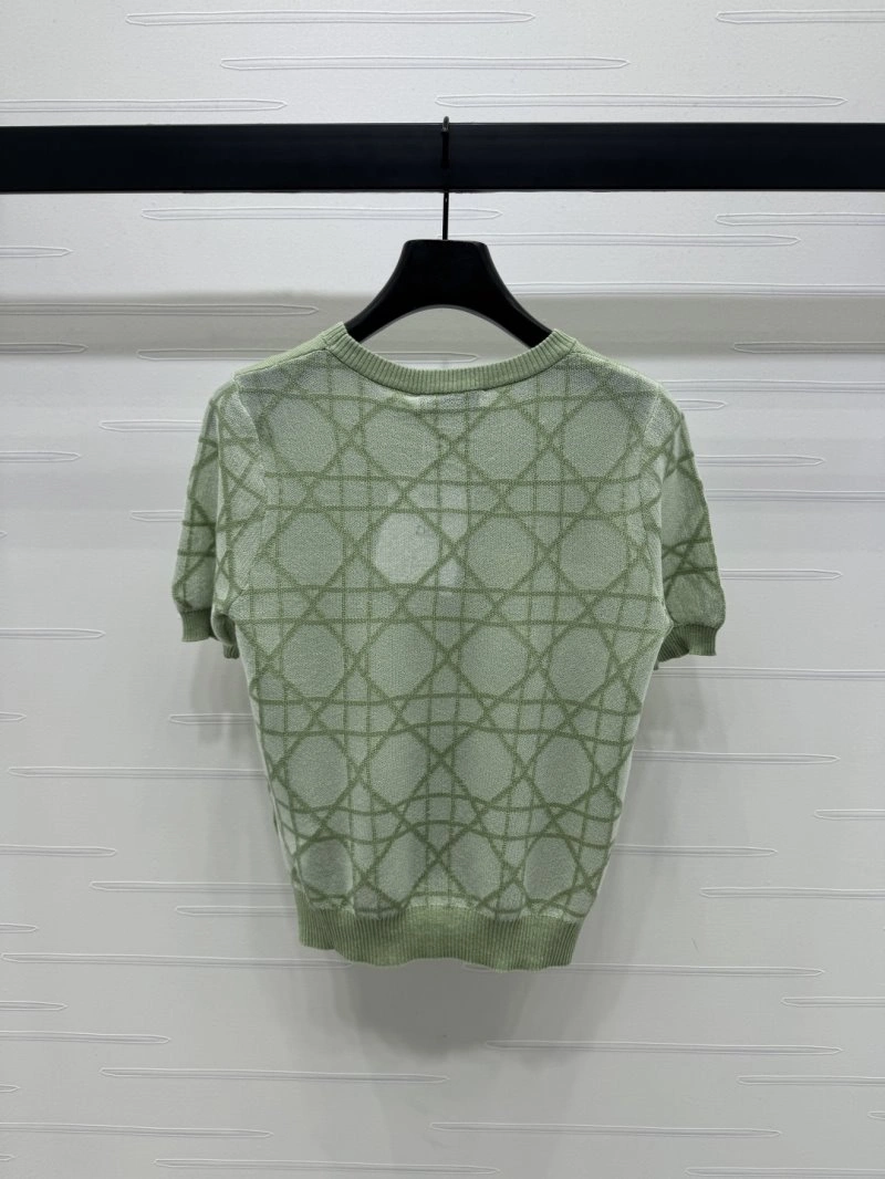 Affordable Christian Dior T-Shirts