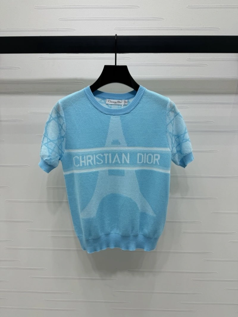 Christian Dior T-Shirts
