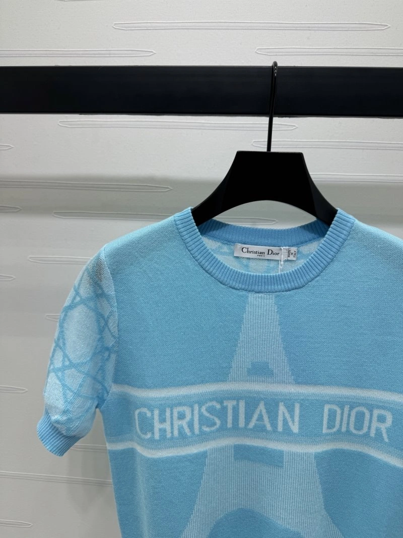 Top match Christian Dior T-Shirts