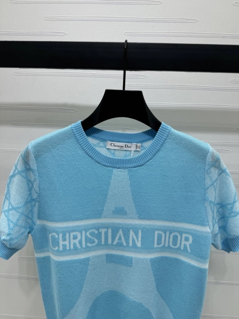 Top match Christian Dior T-Shirts