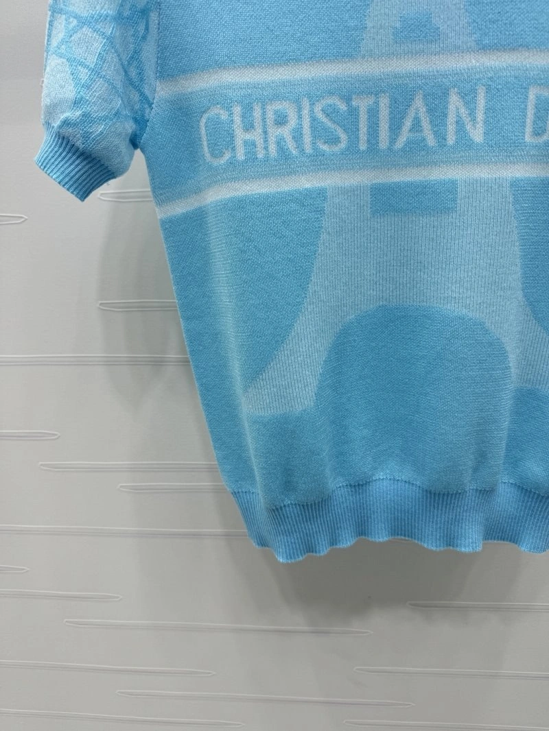 Top match Christian Dior T-Shirts