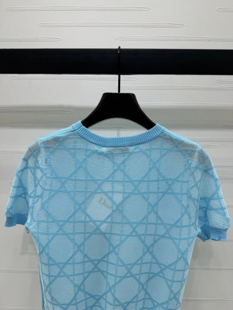 Top match Christian Dior T-Shirts