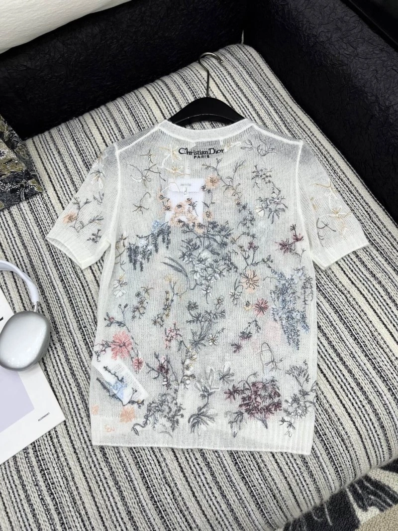 Brand-original Christian Dior T-Shirts