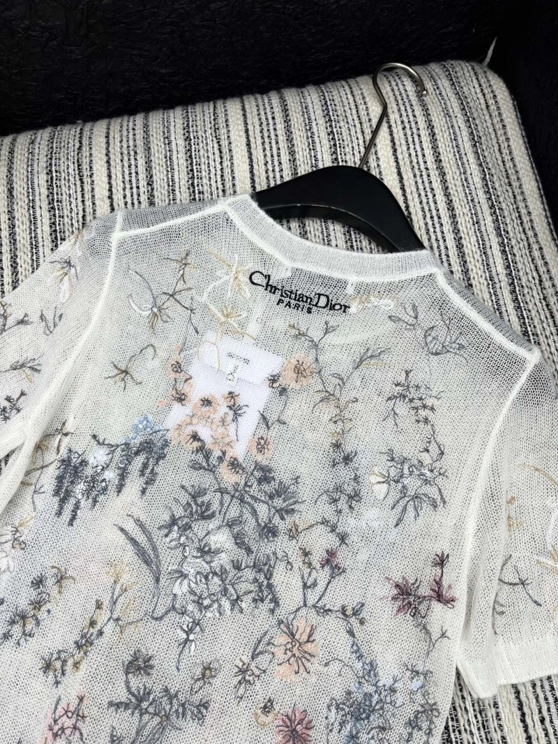 Brand-original Christian Dior T-Shirts