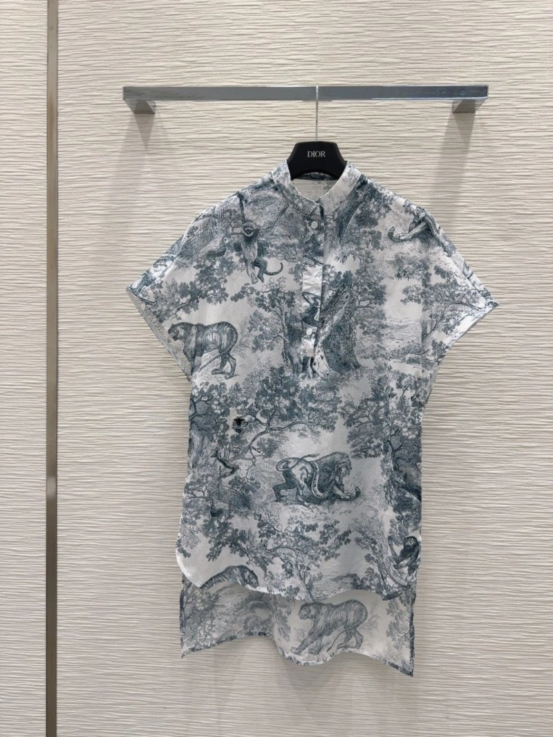 Christian Dior T-Shirts