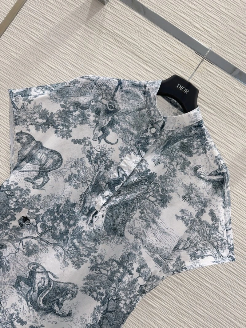 High fidelity Christian Dior T-Shirts