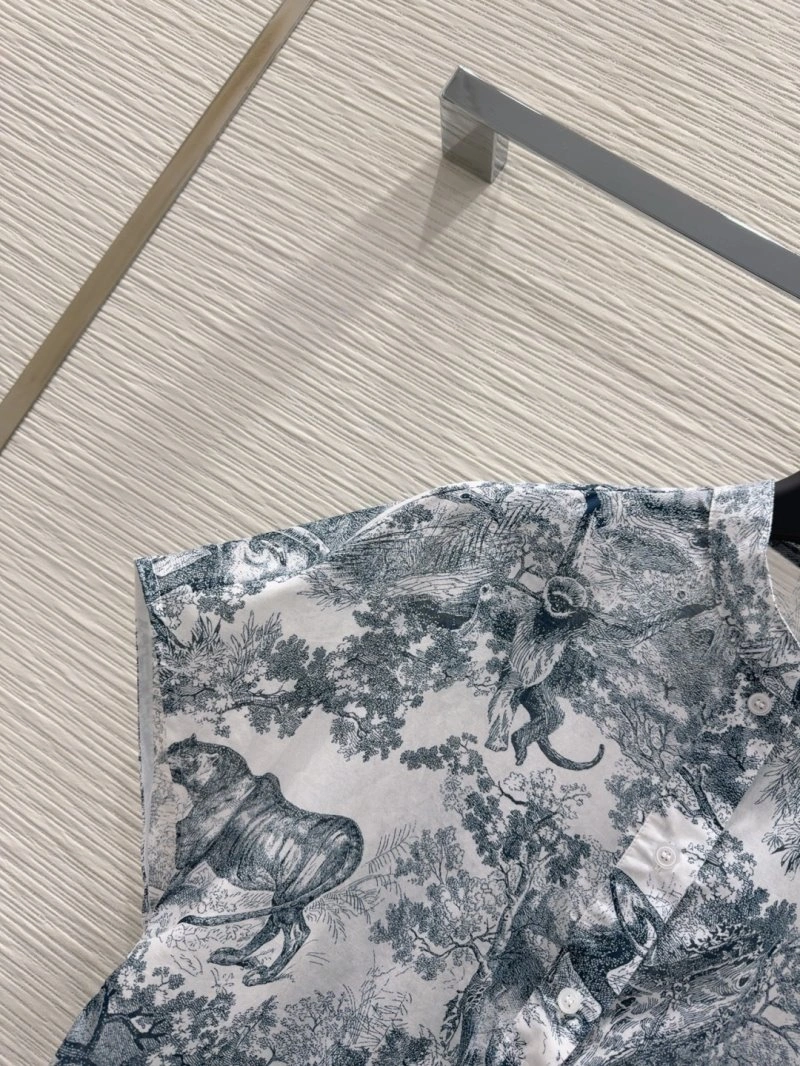 High fidelity Christian Dior T-Shirts