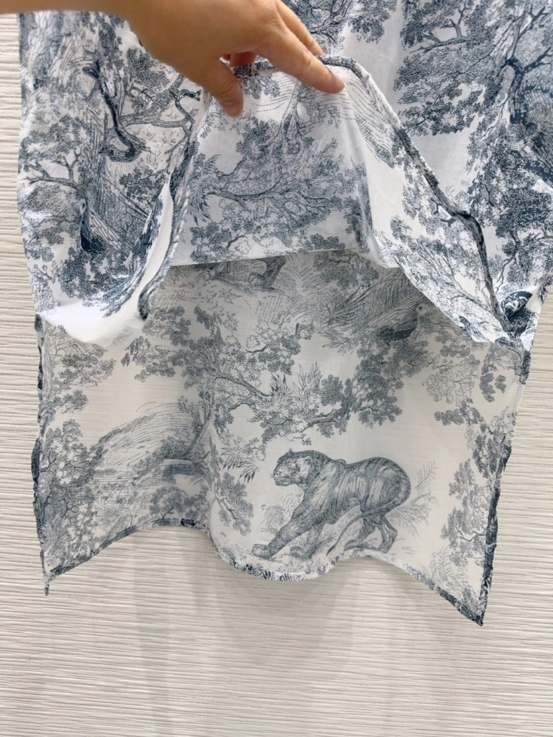 High fidelity Christian Dior T-Shirts