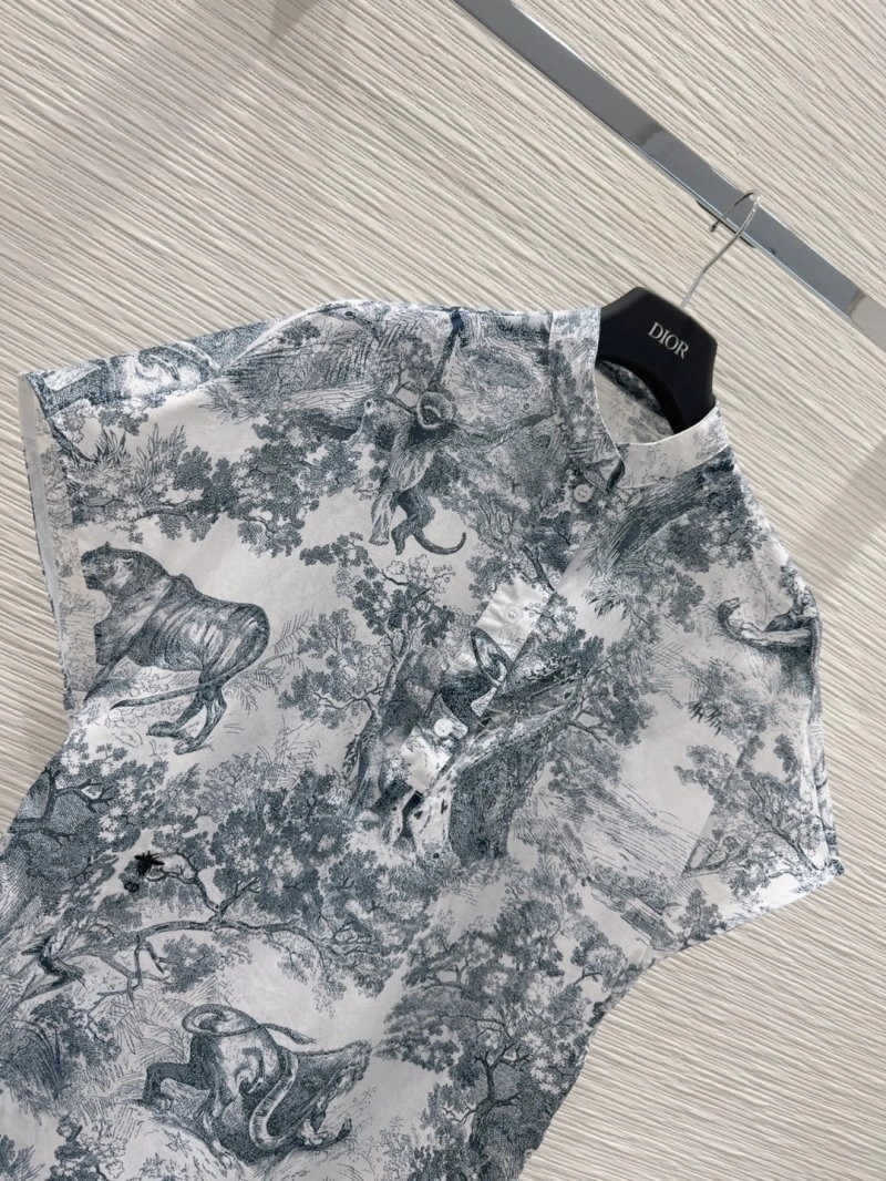 High fidelity Christian Dior T-Shirts
