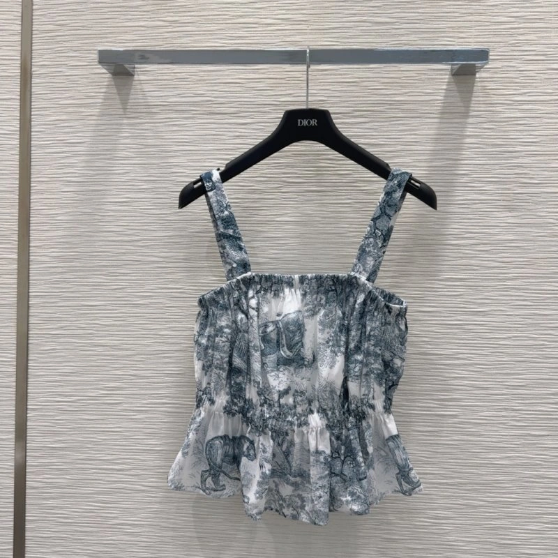 Christian Dior T-Shirts