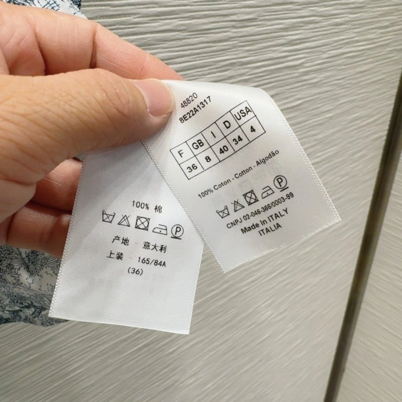 Mirror quality Christian Dior T-Shirts