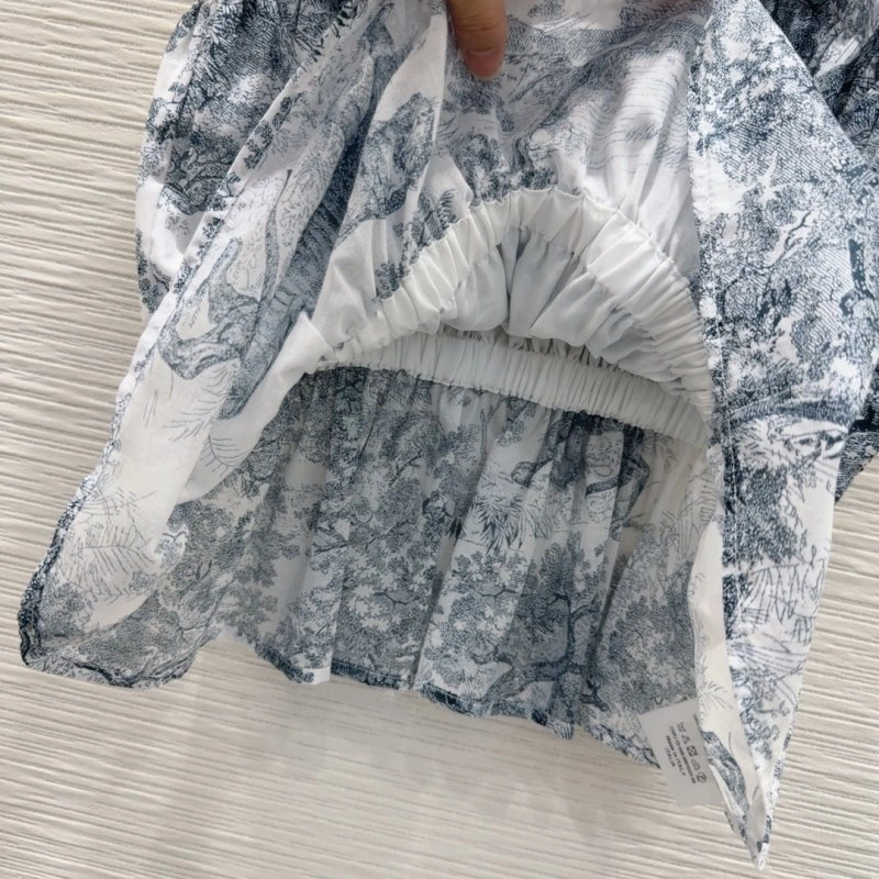 Mirror quality Christian Dior T-Shirts
