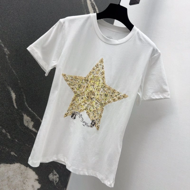 Top mirror Christian Dior T-Shirts