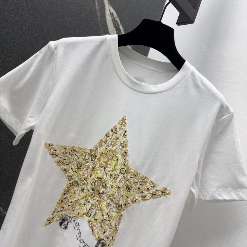 Top mirror Christian Dior T-Shirts