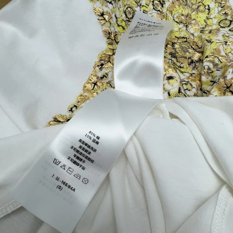 Top mirror Christian Dior T-Shirts