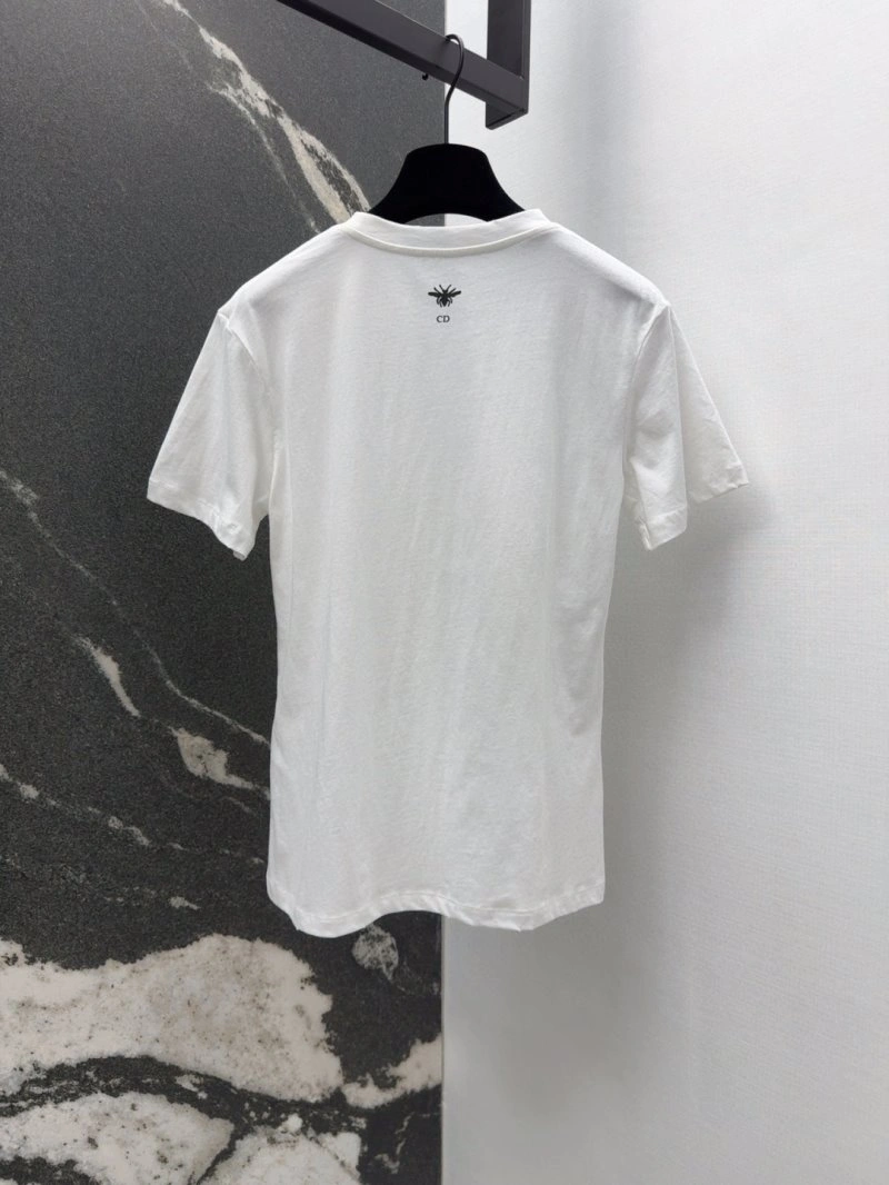 Top mirror Christian Dior T-Shirts