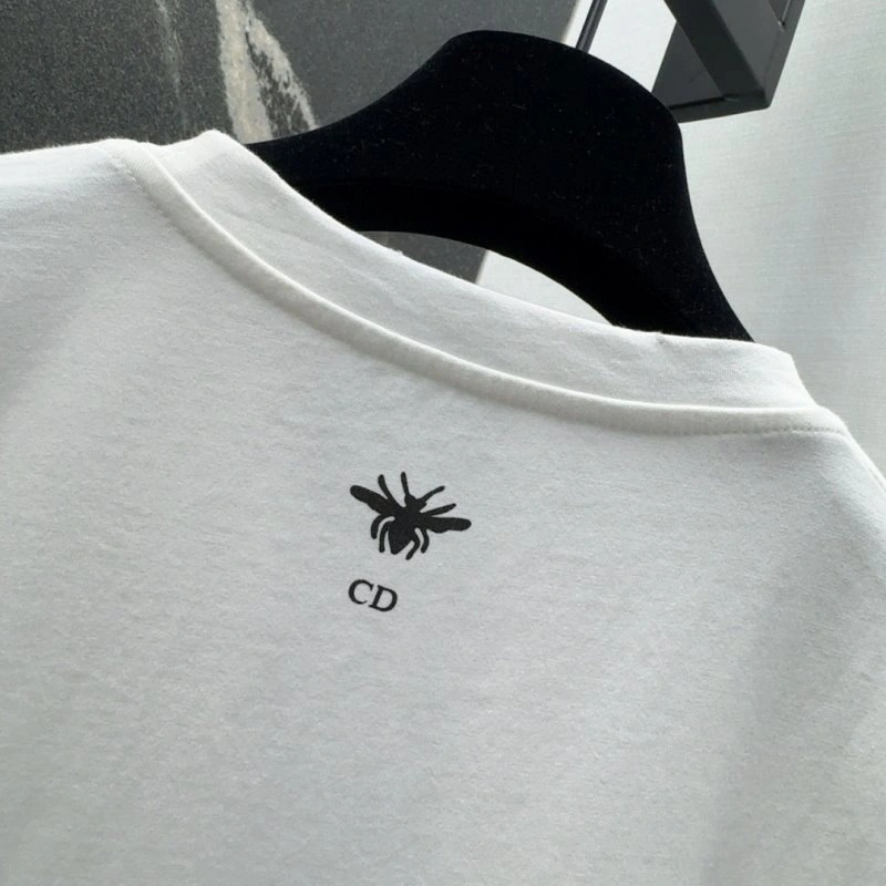 Top mirror Christian Dior T-Shirts