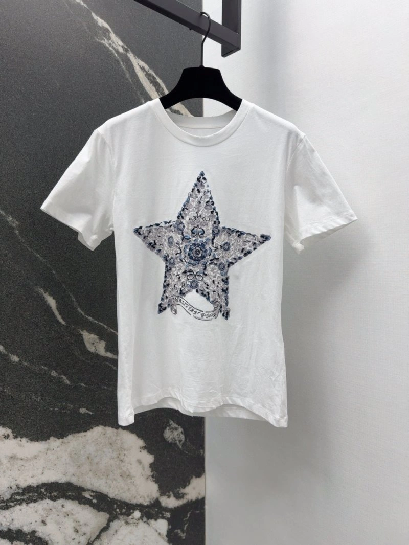 Christian Dior T-Shirts