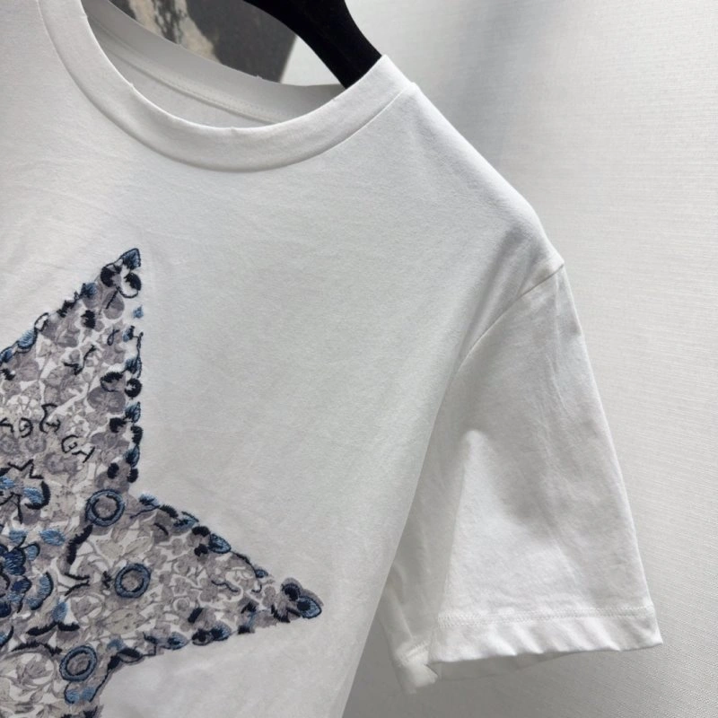 Low-cost Christian Dior T-Shirts
