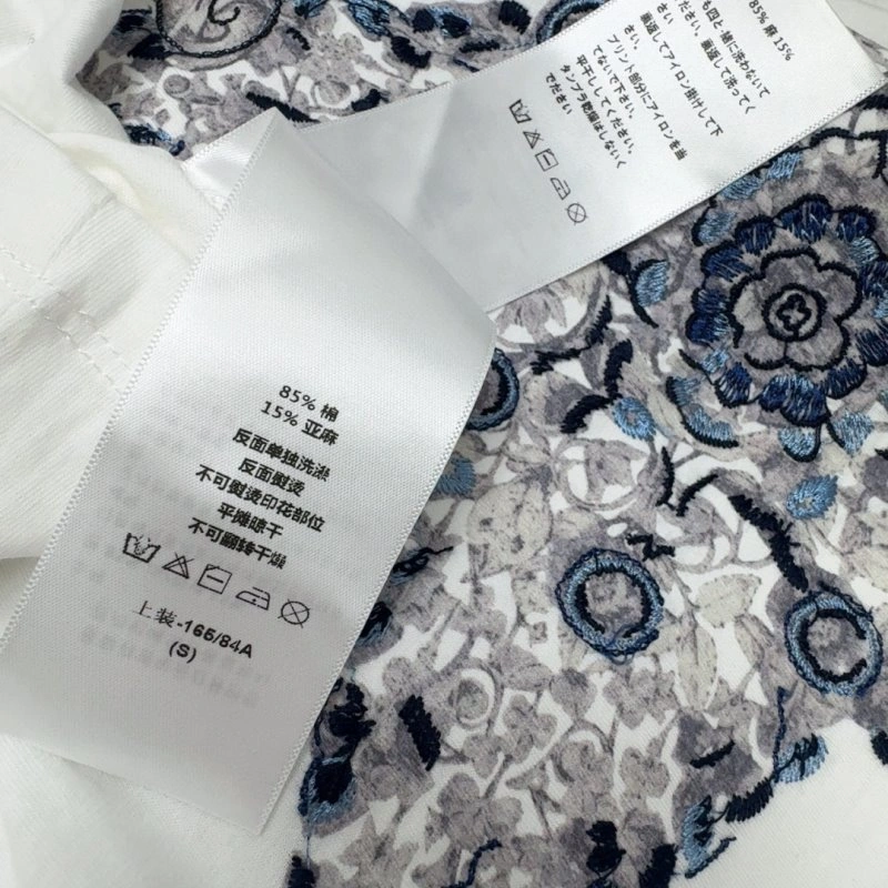 Low-cost Christian Dior T-Shirts
