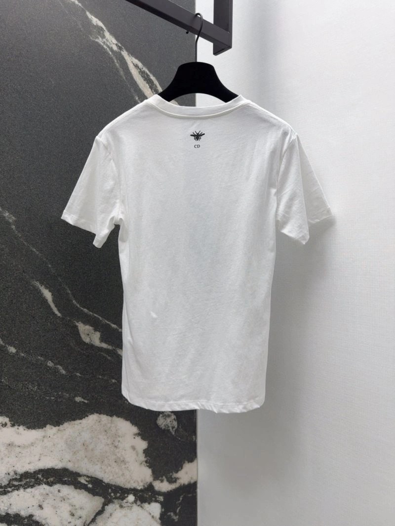 Low-cost Christian Dior T-Shirts