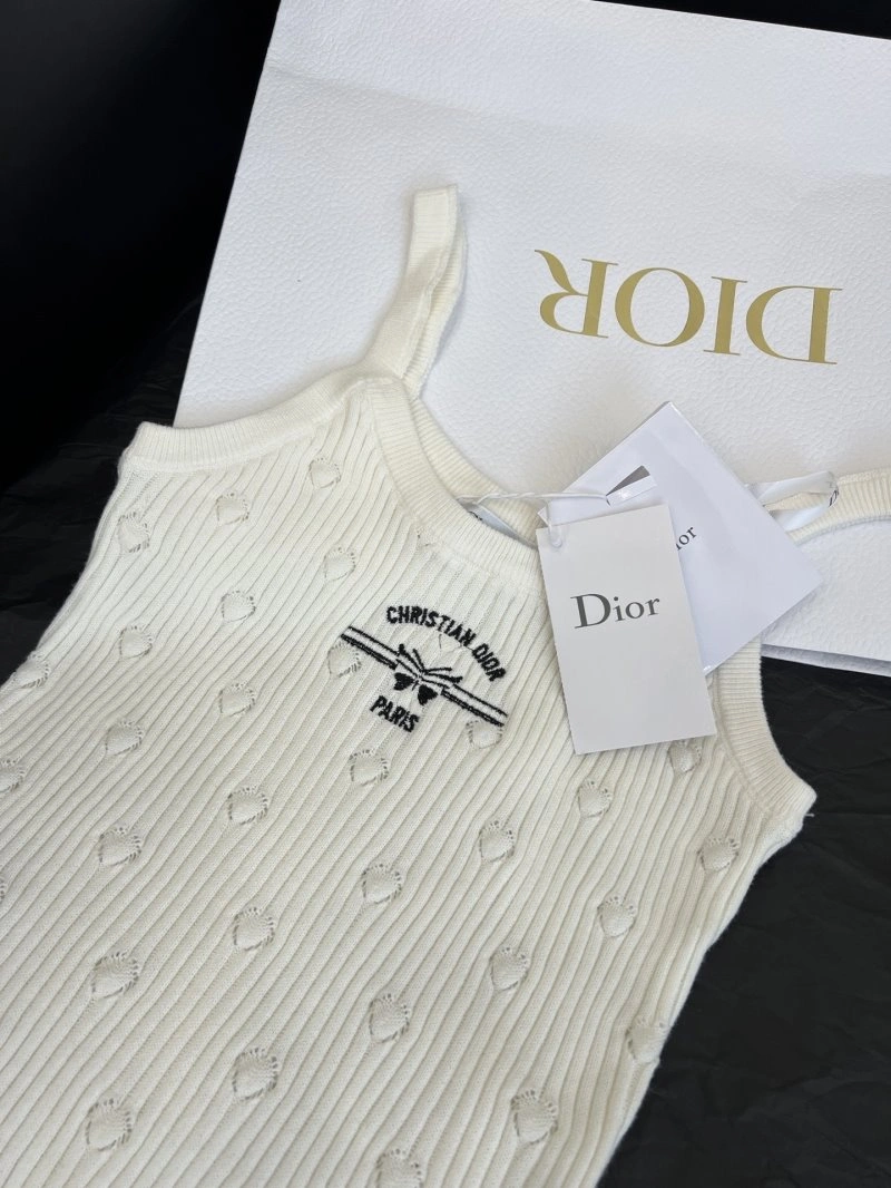 Budget-friendly Christian Dior T-Shirts
