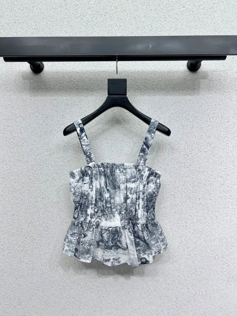 Christian Dior T-Shirts