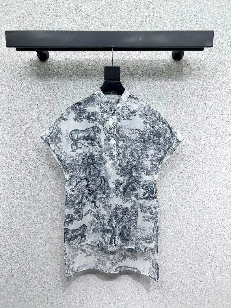 Christian Dior T-Shirts