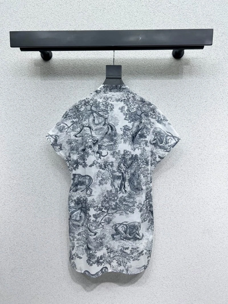 Top match Christian Dior T-Shirts