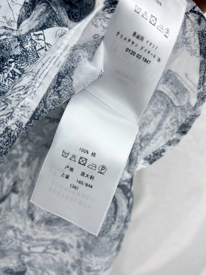 Top match Christian Dior T-Shirts