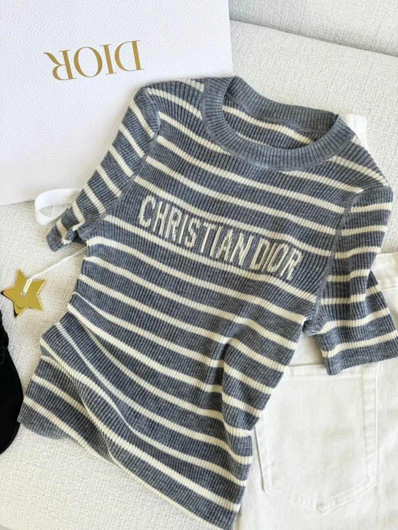 Christian Dior T-Shirts