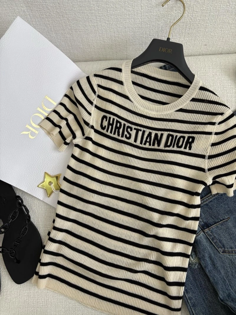 Christian Dior T-Shirts