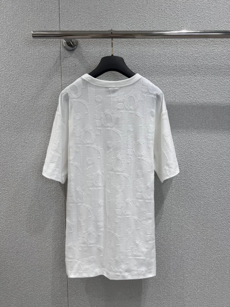1:1 copy Christian Dior T-Shirts