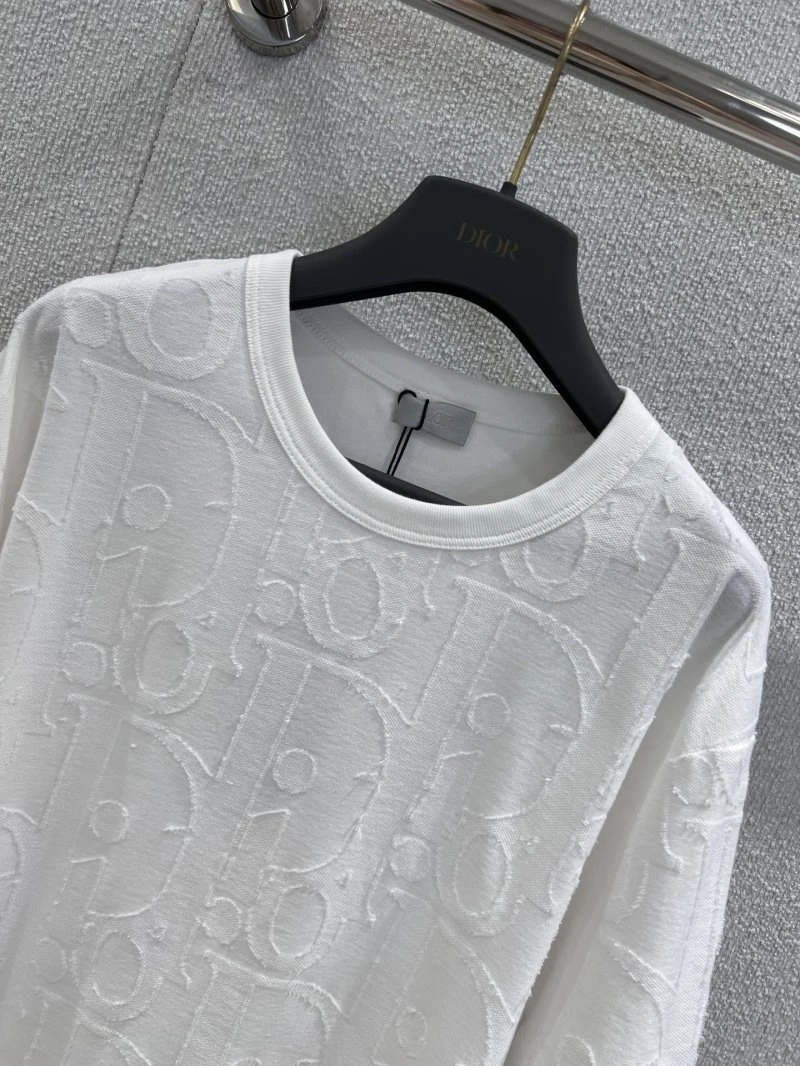 1:1 copy Christian Dior T-Shirts