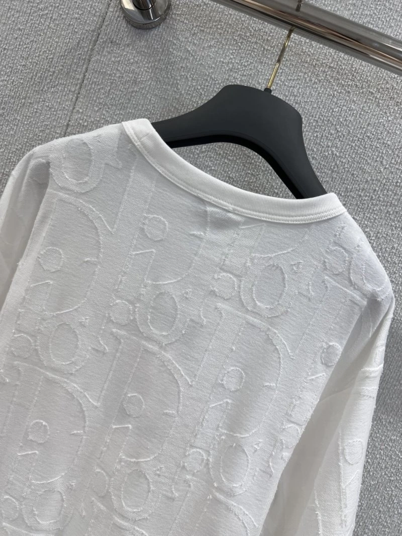 1:1 copy Christian Dior T-Shirts