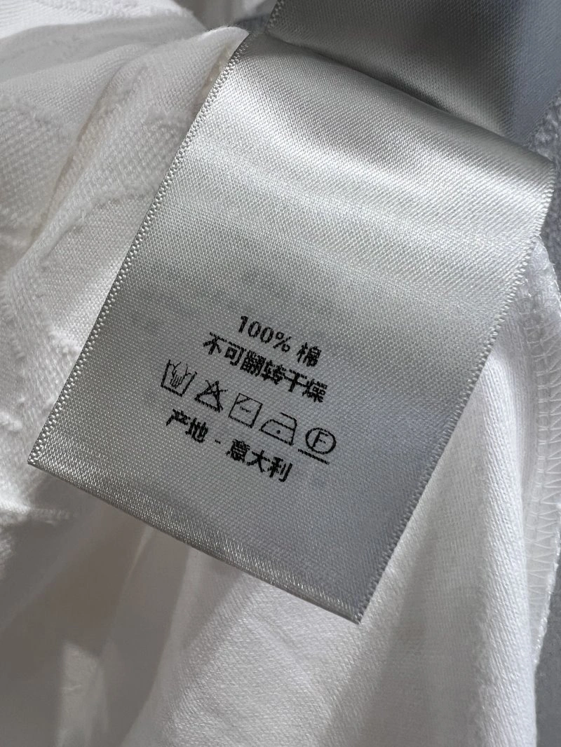 1:1 copy Christian Dior T-Shirts
