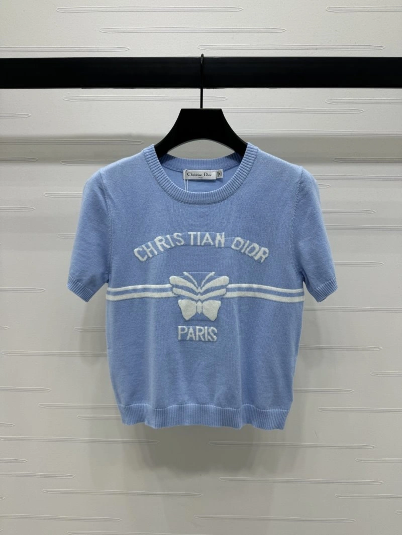 Christian Dior T-Shirts