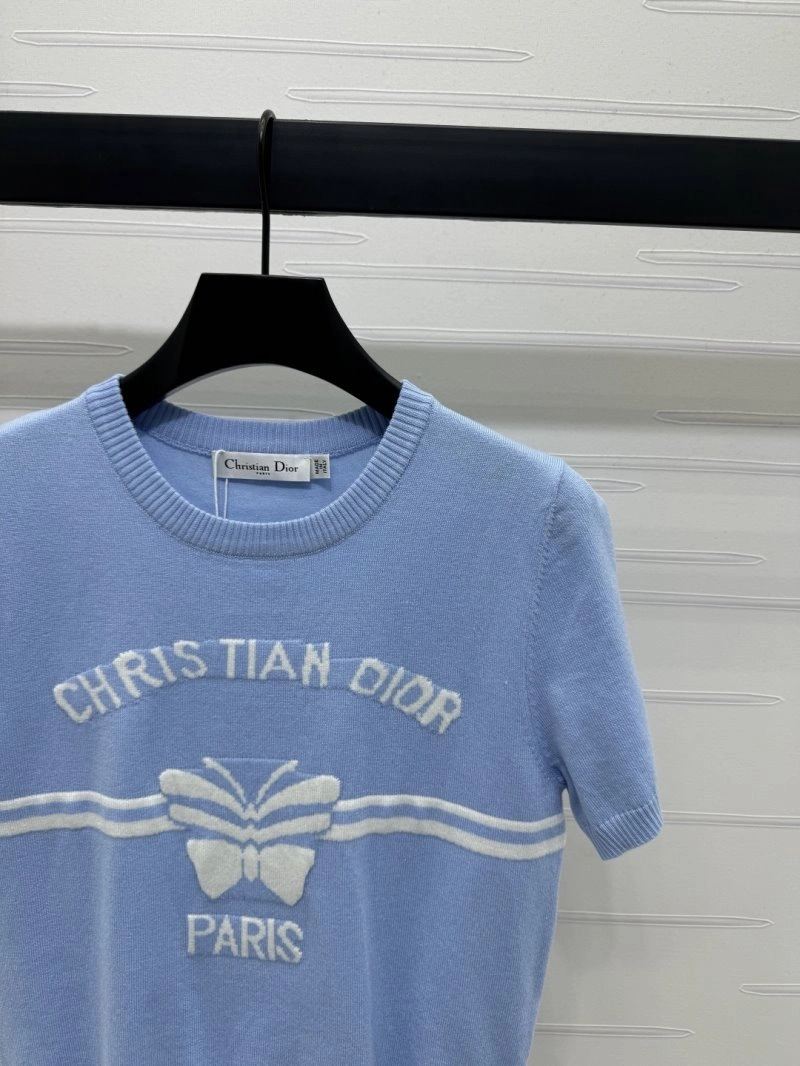 Genuine Christian Dior T-Shirts