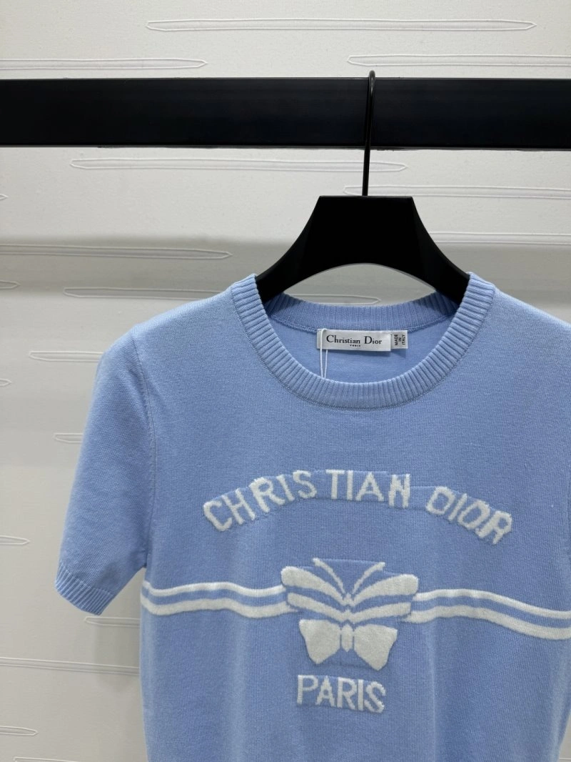 Genuine Christian Dior T-Shirts