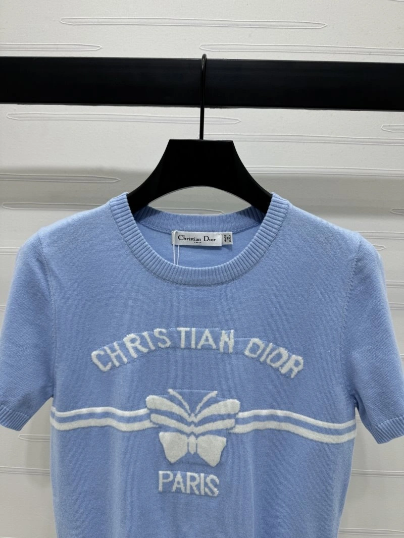 Genuine Christian Dior T-Shirts