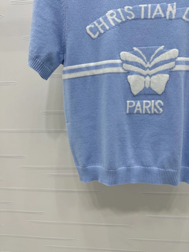 Genuine Christian Dior T-Shirts