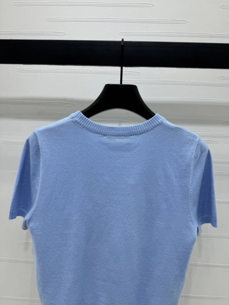 Genuine Christian Dior T-Shirts