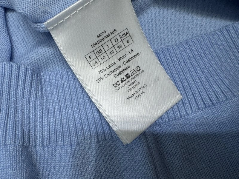 Genuine Christian Dior T-Shirts