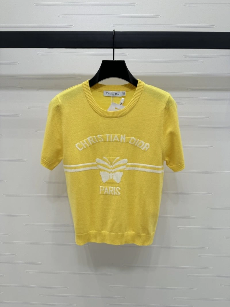 Christian Dior T-Shirts