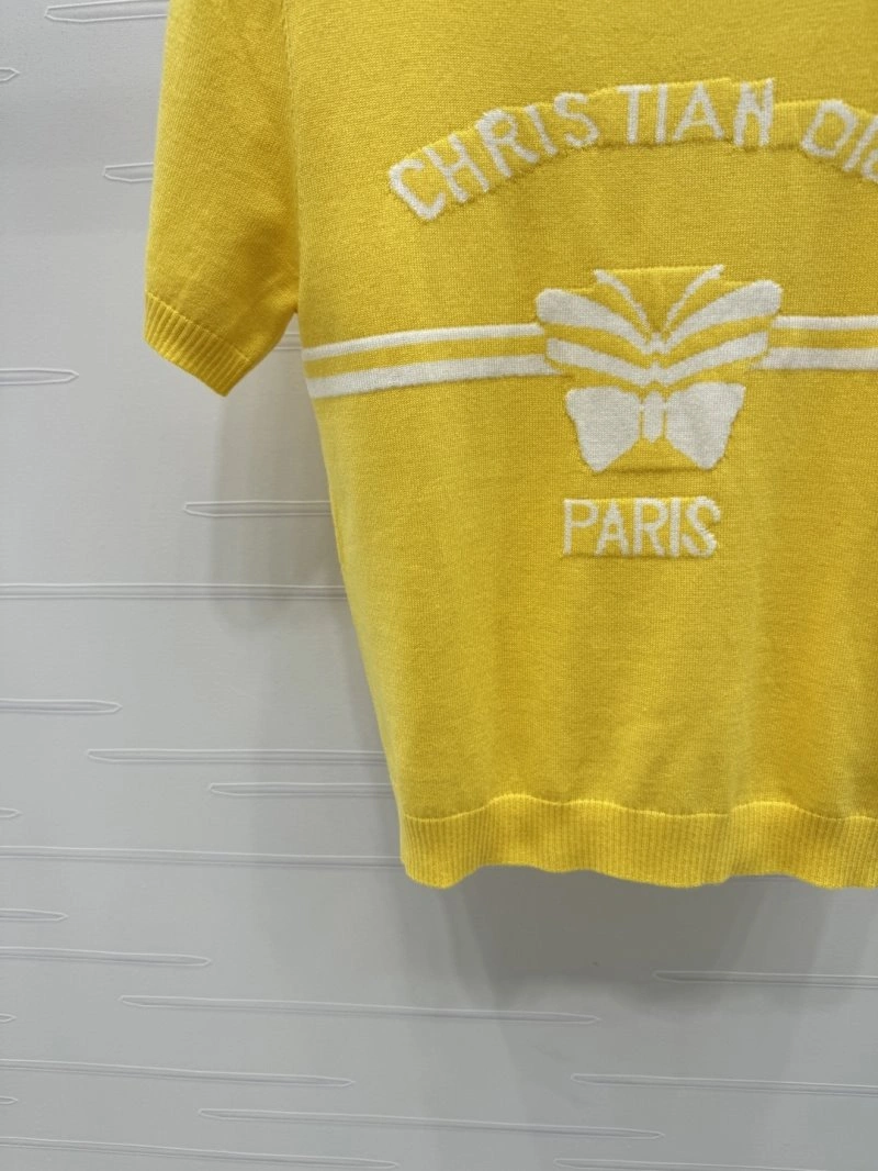 Economical Christian Dior T-Shirts