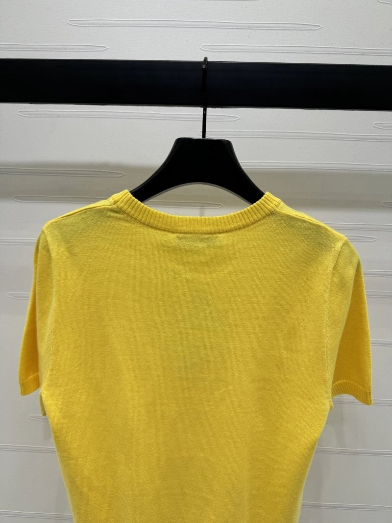 Economical Christian Dior T-Shirts