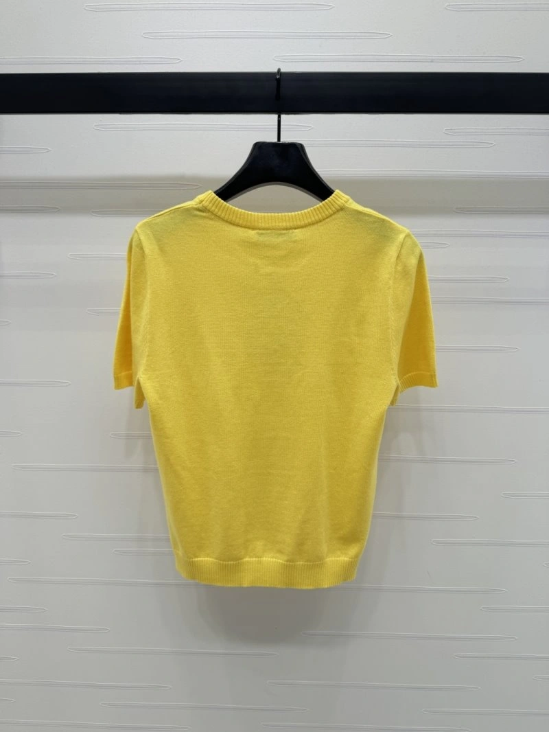 Economical Christian Dior T-Shirts