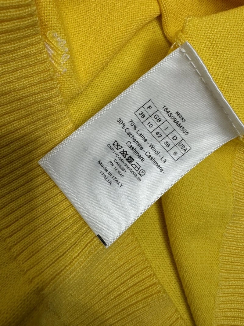 Economical Christian Dior T-Shirts