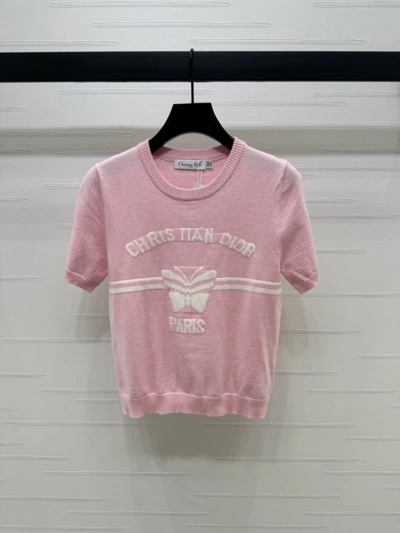 Christian Dior T-Shirts